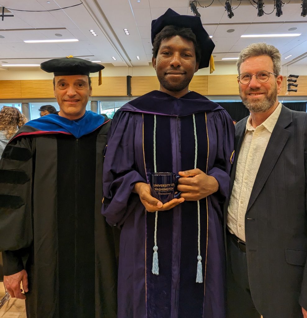 GPN Quarterly Newsletter: June 2024 – Graduate Program in Neuroscience