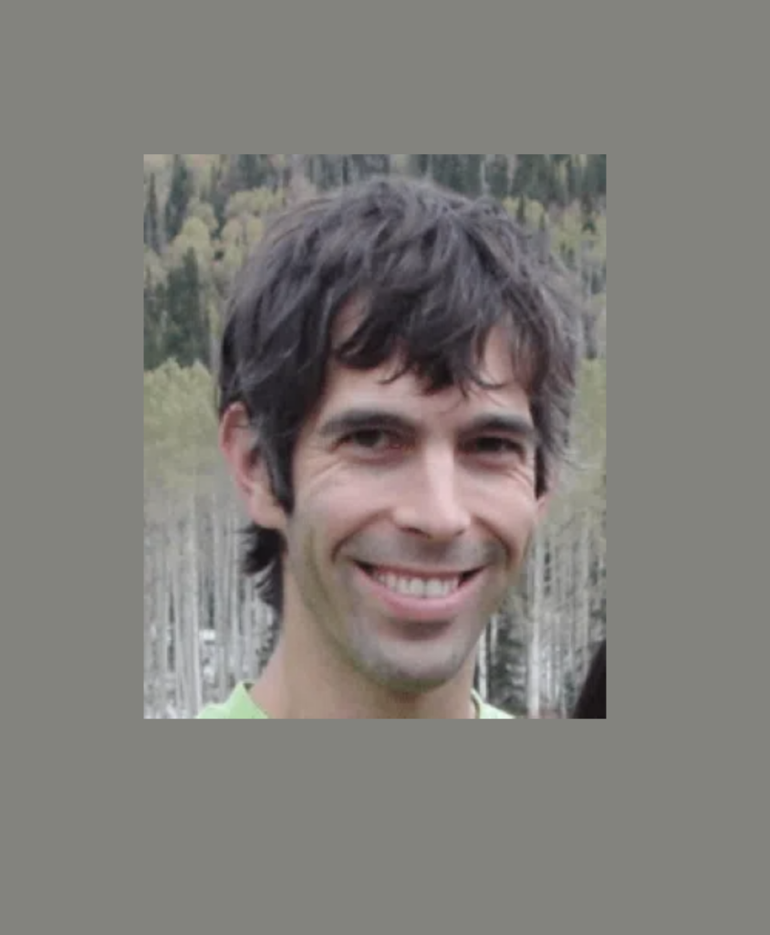 Michael Ailion – Graduate Program in Neuroscience