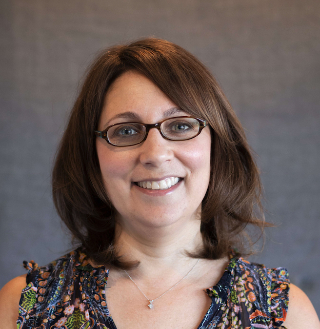 Susan Ferguson – Graduate Program in Neuroscience