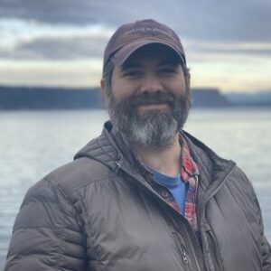 Sam Golden – Graduate Program in Neuroscience