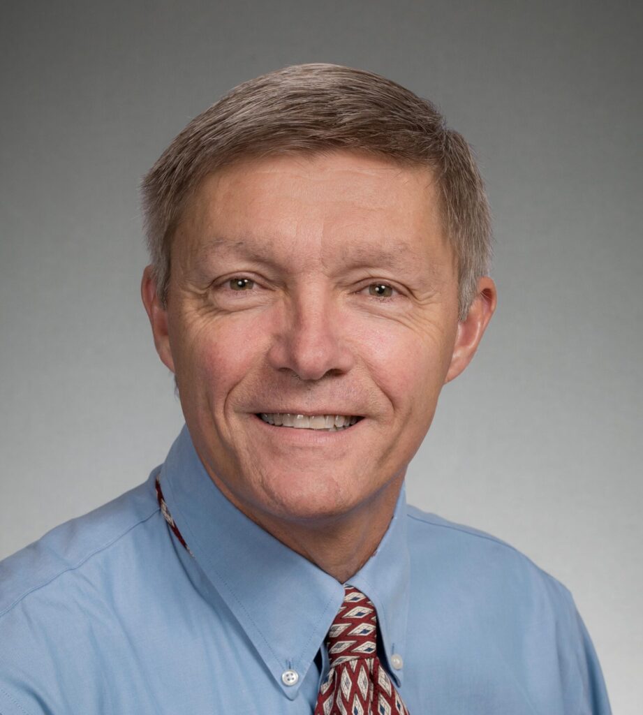 David Perkel – Graduate Program in Neuroscience