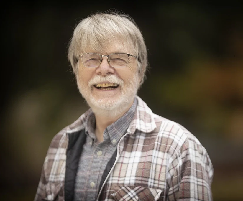 Steven Carlson – Graduate Program in Neuroscience