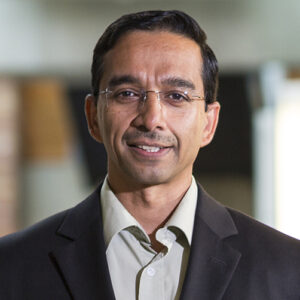 Rajesh Rao – Graduate Program in Neuroscience