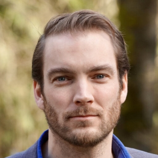 Nathan Baertsch – Graduate Program in Neuroscience