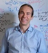 Eric Shea-Brown – Graduate Program in Neuroscience