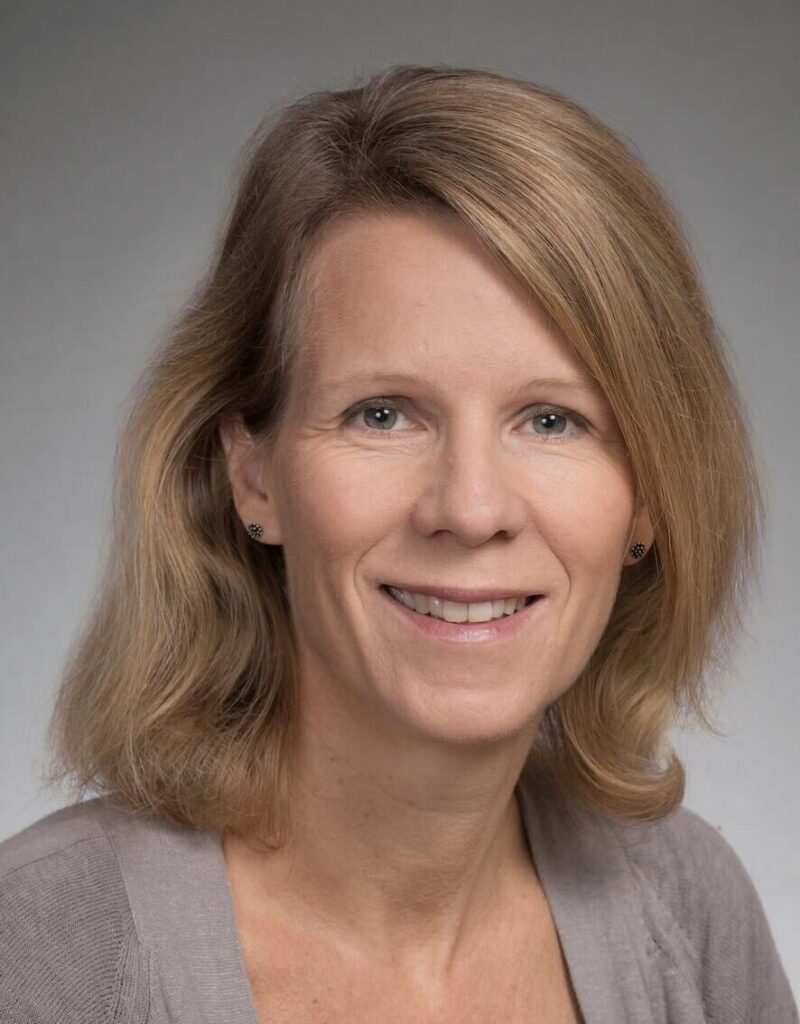 Jennifer Stone – Graduate Program in Neuroscience