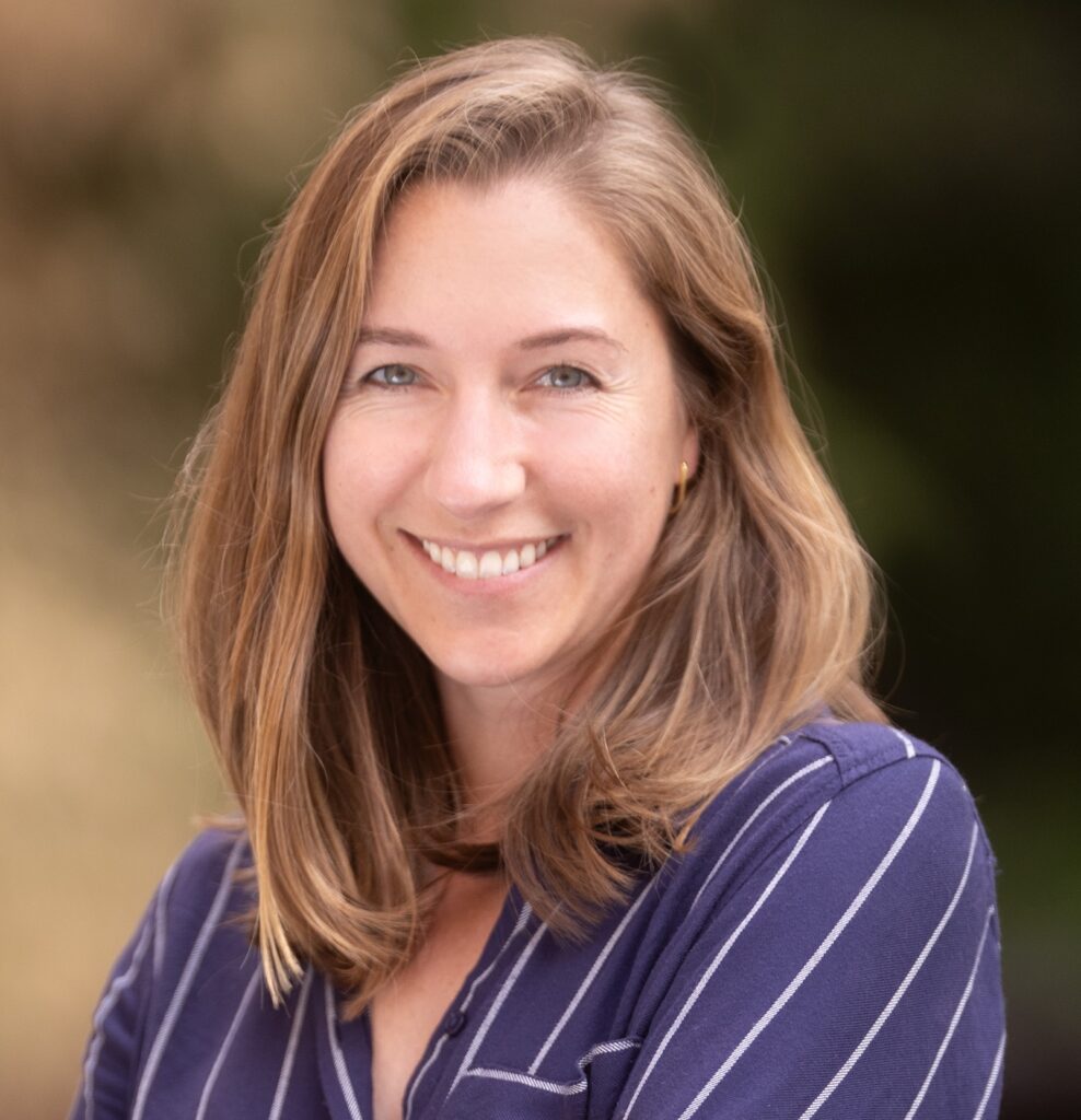 Anna Gillespie – Graduate Program in Neuroscience