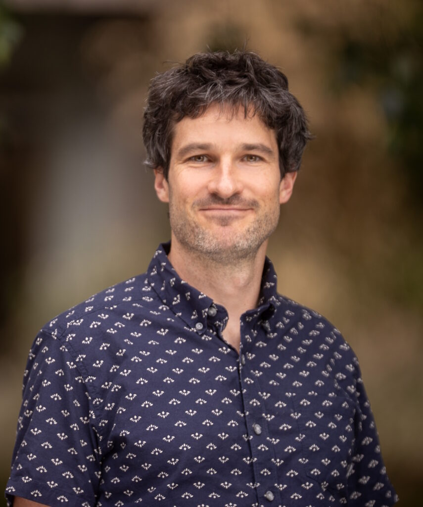 John Tuthill – Graduate Program in Neuroscience