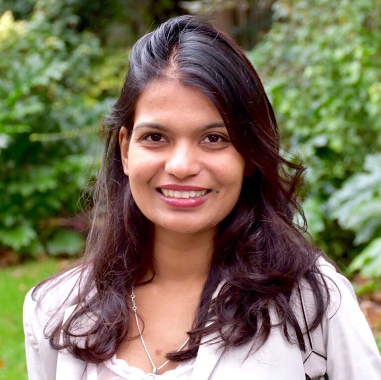 Smita Yadav – Graduate Program in Neuroscience