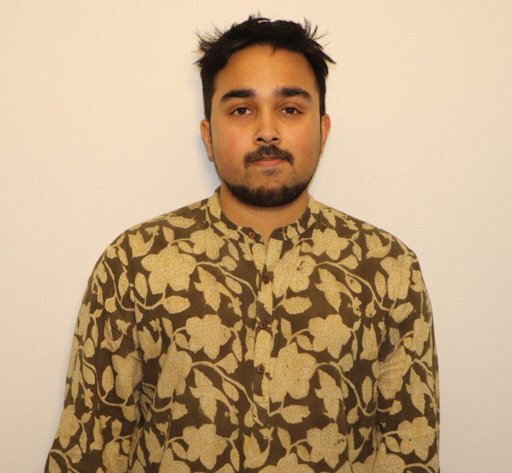 Rohit Kamath – Graduate Program in Neuroscience