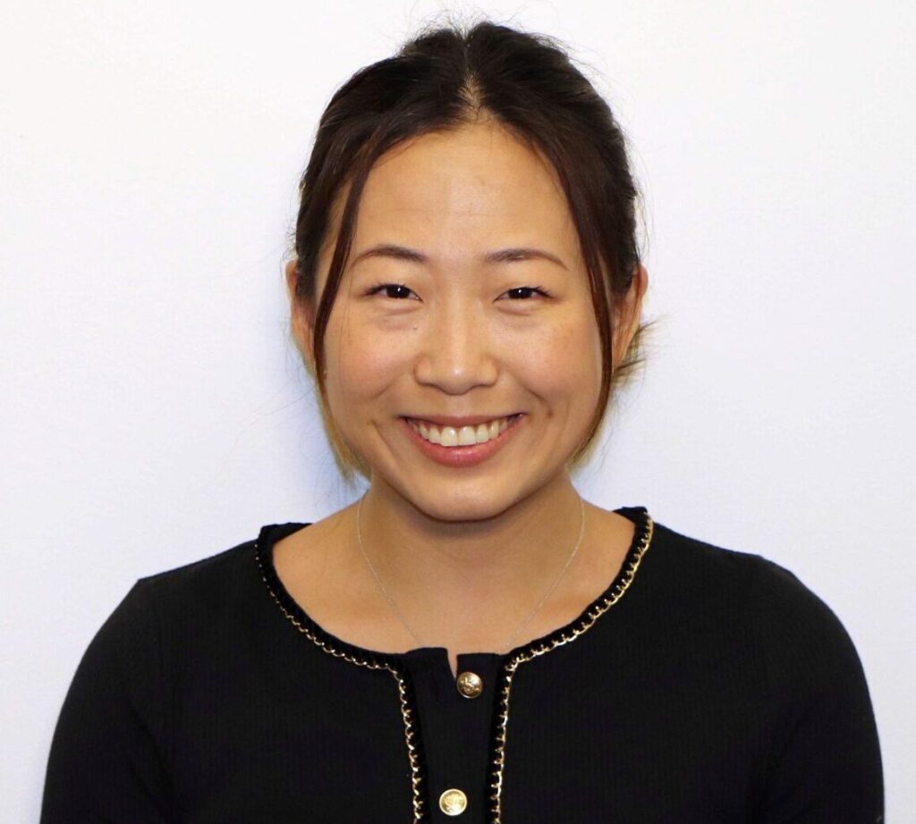 Lucy Tian – Graduate Program in Neuroscience