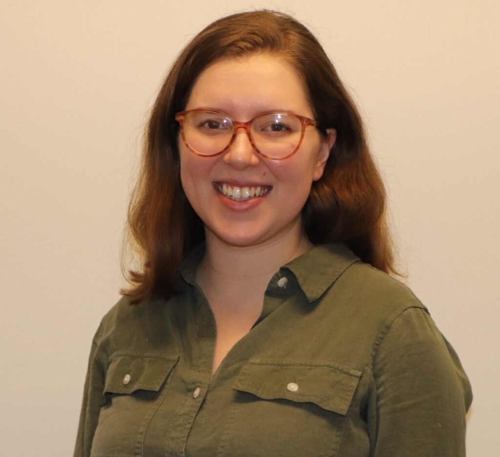 Sarah Pugliese – Graduate Program in Neuroscience