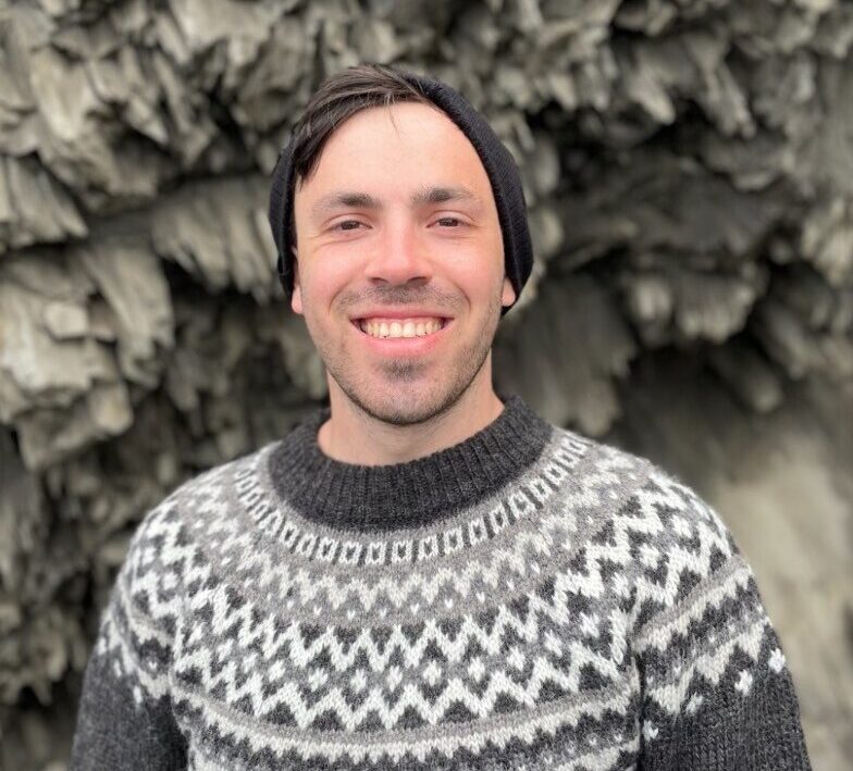 Ari Asarch – Graduate Program in Neuroscience