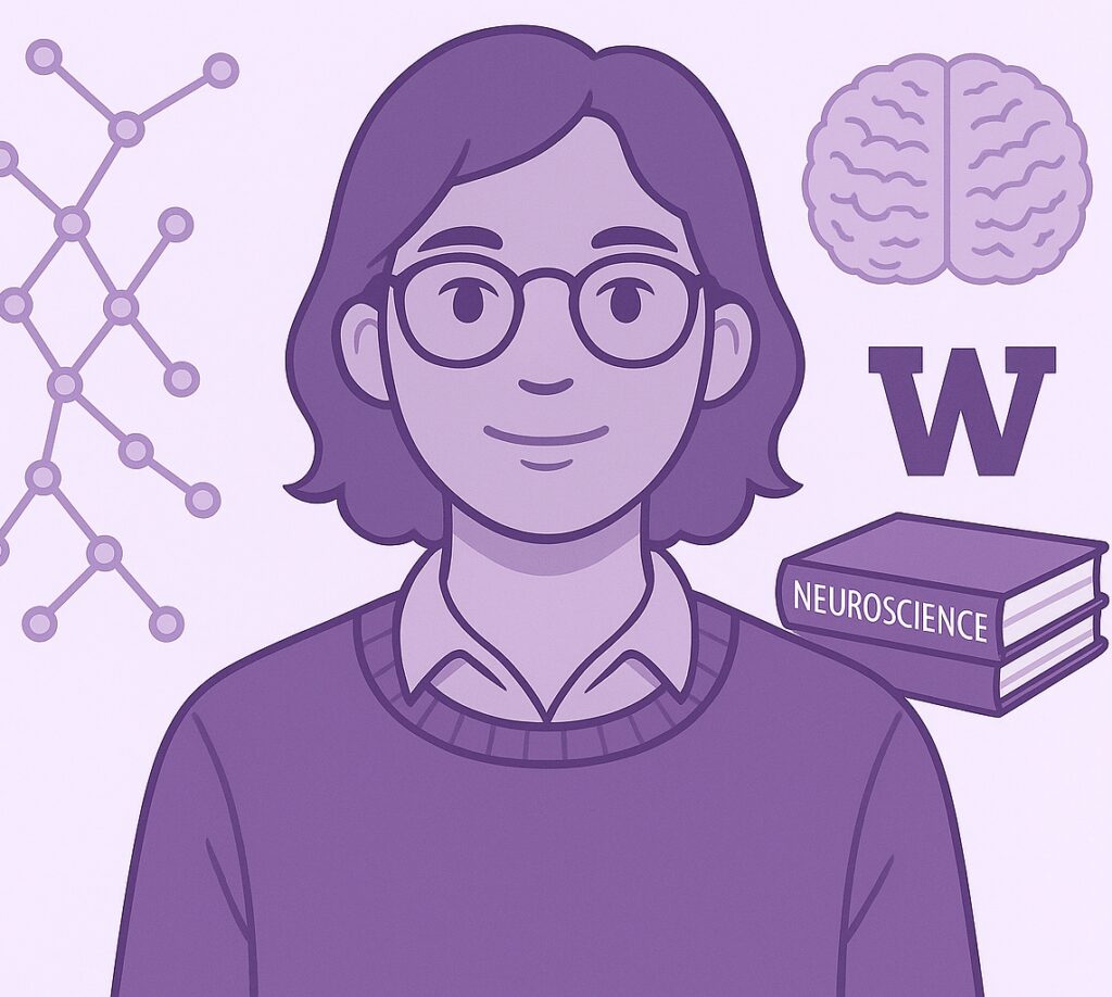 Christina Wang – Graduate Program in Neuroscience