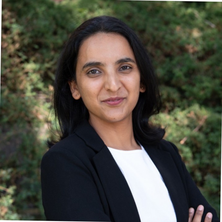 Aakanksha Jain – Graduate Program in Neuroscience